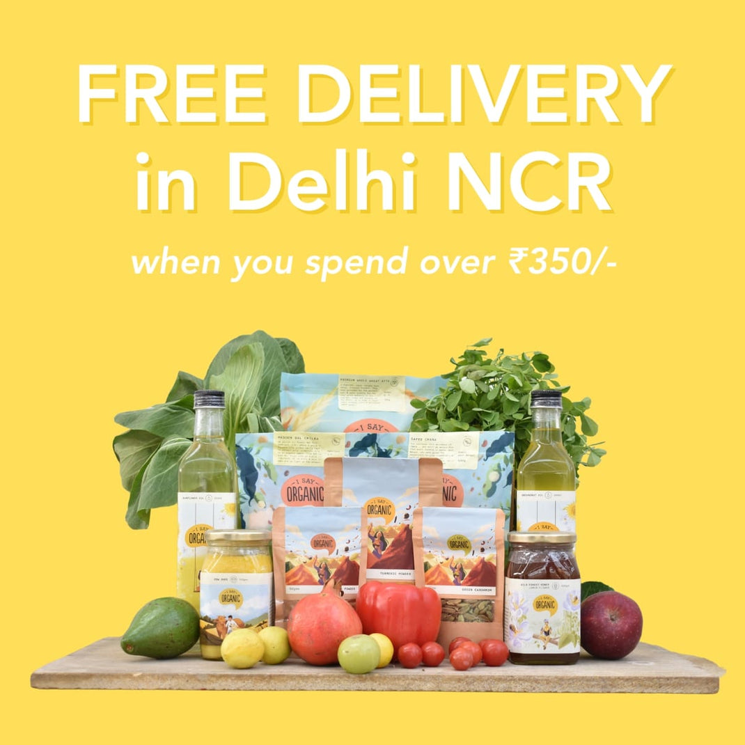 Organic Food Store Online - Buy Organic Products & Grocery Items – I ...