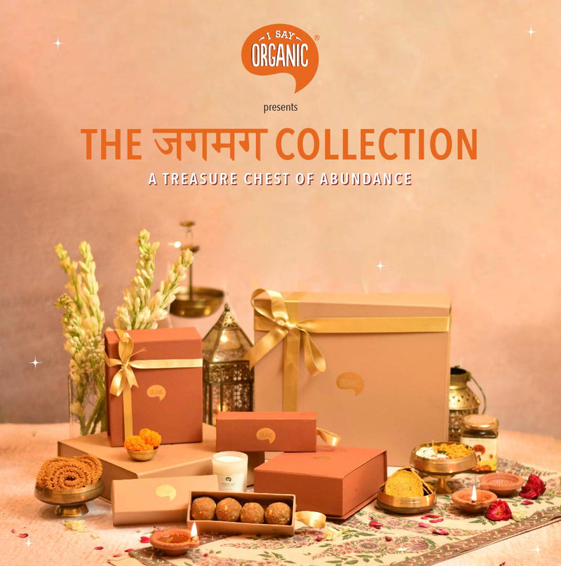 Organic Food Store Online - Buy Organic Products & Grocery Items – I ...