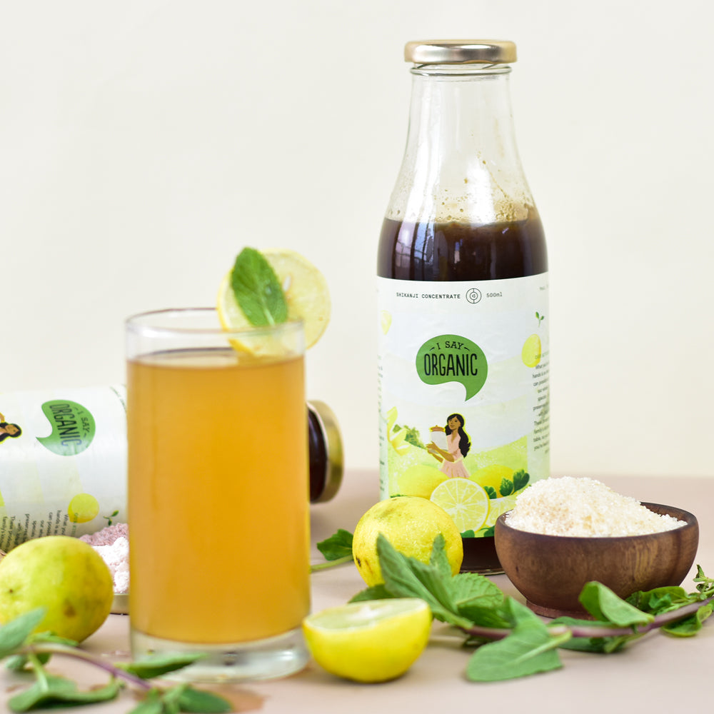 Organic Food Store Online - Buy Organic Products & Grocery Items – I ...